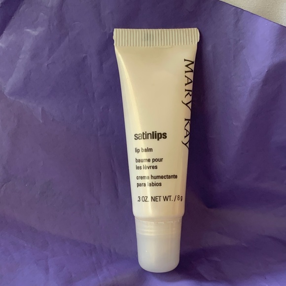 Mary Kay | Makeup | Mary Kay Satin Lips Lip Balm | Poshmark